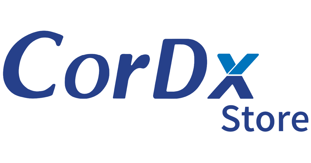 CorDx Store | For Families. For Caregivers. For YOU.